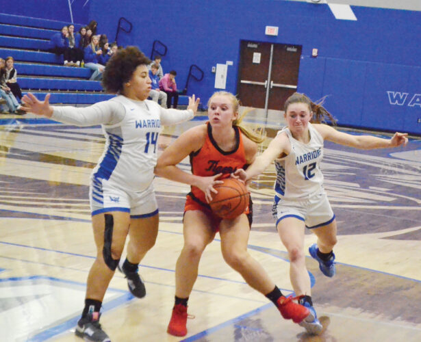 Marietta at 20-0 seeking school history | News, Sports, Jobs - Marietta ...